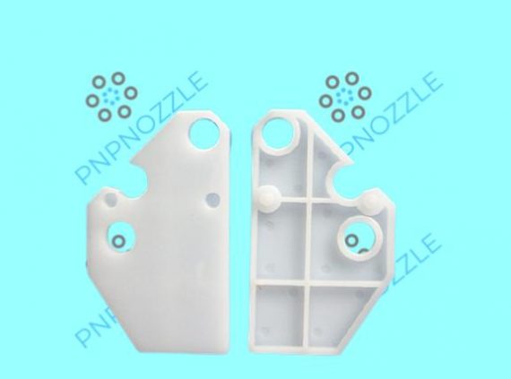 FUJI NXT NXT II Intelligent Feeder Bkt Clamp PH00551