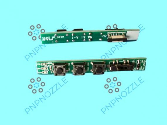 FUJI NXT NXT II Intelligent Feeder Board Printed Circuit XK04750