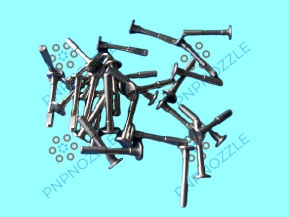 FUJI NXT NXT II Intelligent Feeder Bolt PM06AR6