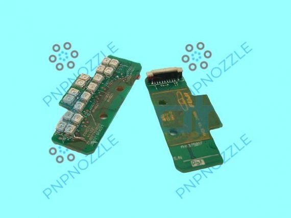 FUJI NXT NXT II Intelligent Feeder Pcb Board Key Board N09C21812