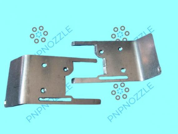 Panasonic KME CM402 CM602 NPM Intelligent Tape Feeder 44-56mm Side ...