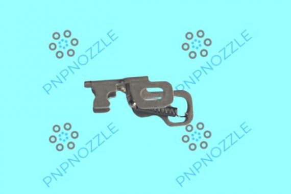 Samsung Hanwha SME SMN Tape Feeder Tape Guide M08 Assy J90652097A