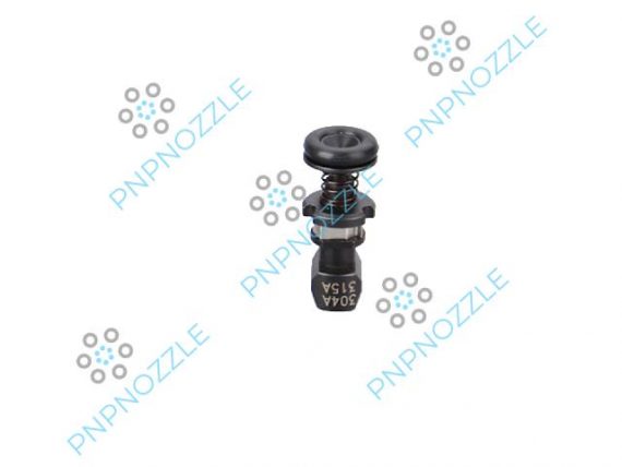 Assembleon MC Yamaha YG300 YG-12 and YS Type 304A/315A Nozzle 9498 396 02666 - SMT Nozzles and ...