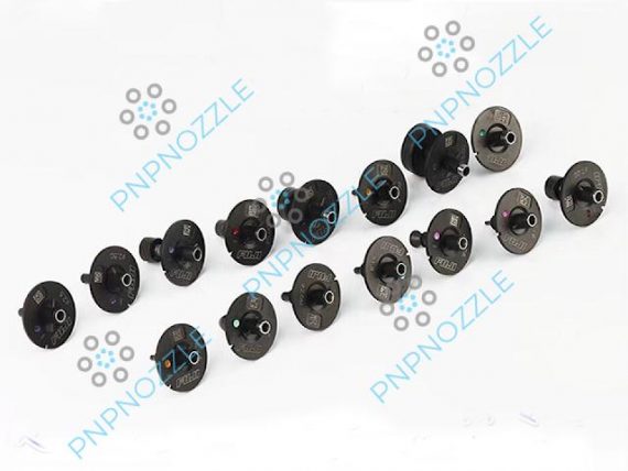 Fuji NXT AIM H04 Nozzle 7.00mm Compliant AA07K00 - SMT Nozzles and Feeders Expert