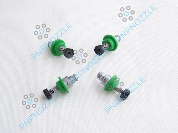 JUKI Type 500 KE-2010 2020 2030 2040 Nozzle 508 Assembly 9.5OD 8.0 ID ...