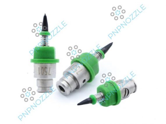 Juki SMT SMD Nozzle Archives - SMT Nozzles and Feeders Expert