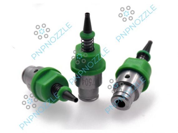 JUKI RS-1 Nozzle 7504 Assembly 1.5 OD x 1.0 ID - SMT Nozzles and ...