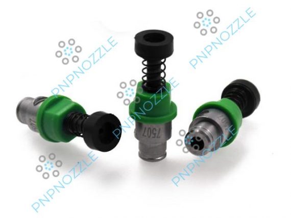 JUKI RS-1 Nozzle 7507 Assembly 8.5 OD x 5.0 ID - SMT Nozzles and ...