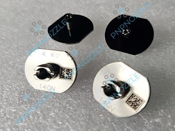 Panasonic CM NPM Type 1002 Ceramic Nozzle N610098970CA - SMT Nozzles ...