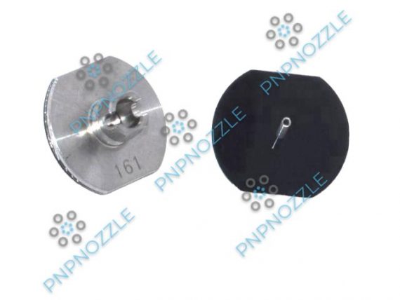 Panasonic CM NPM Type 161SN Melf Nozzle N610126849AA - SMT Nozzles and ...