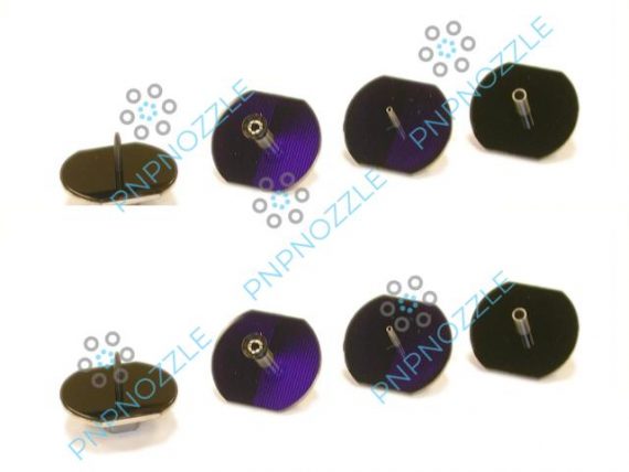 Panasonic AM100 225M Ceramic Nozzle - SMT Nozzles and Feeders Expert
