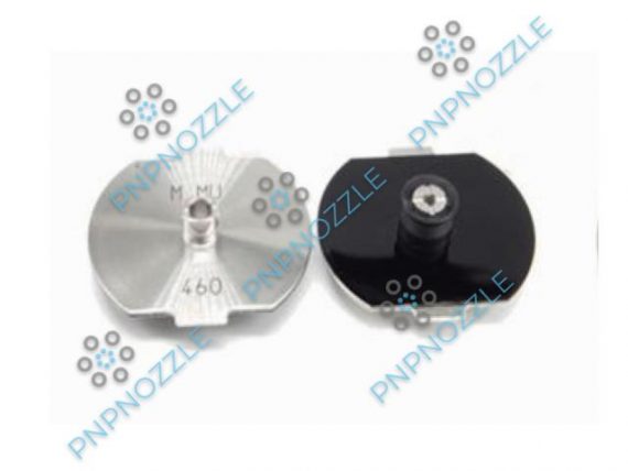 Panasonic CM NPM Type 460 Nozzle KXFX03NGA00 - SMT Nozzles and Feeders ...