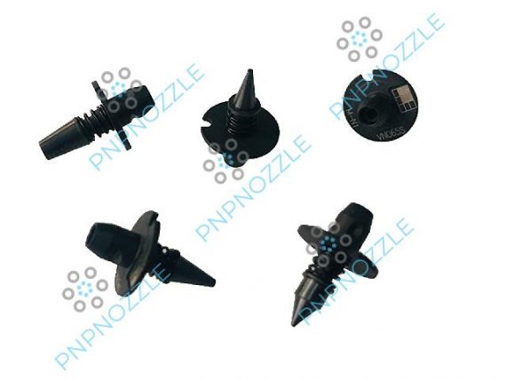 Samsung Hanwha Excen Nozzle VN040 - SMT Nozzles and Feeders Expert