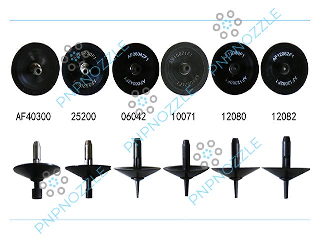 SONY E2000 F209 SMT SMD NOZZLE AF06042 - Wholesale