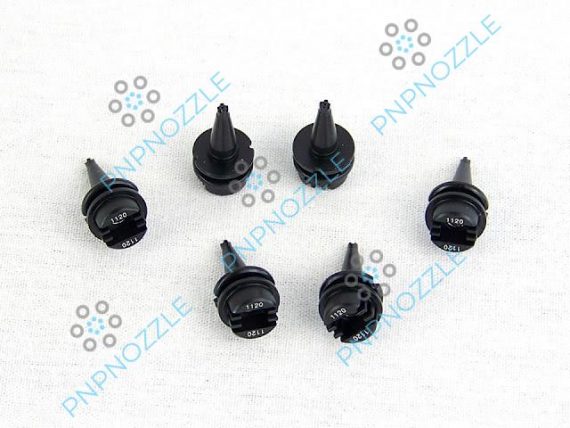Universal UIC 08MPF Multi-Port Nozzle (1120) 51305305 - SMT Nozzles and ...