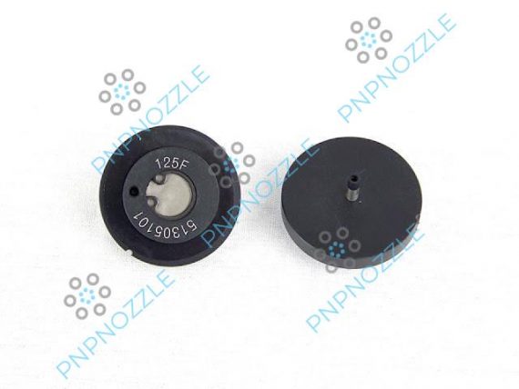 Universal UIC PE/IL4 Nozzle 125F Compliant Tip 51305101 - SMT Nozzles ...