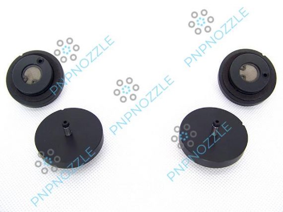 Universal UIC PE/IL4 Nozzle 160F Compliant Tip 51305110 - SMT Nozzles ...