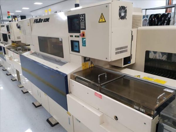 Support - SMT Nozzles and Feeders Expert